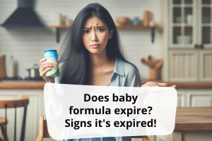 Does Baby Formula Expire? Signs It's Expired & What To Do