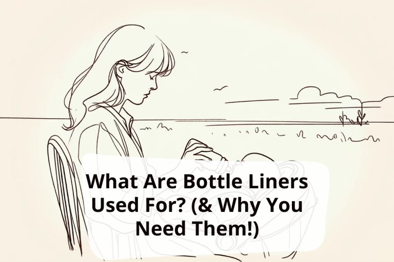 What Are Bottle Liners Used For? (& Why You Need Them!)